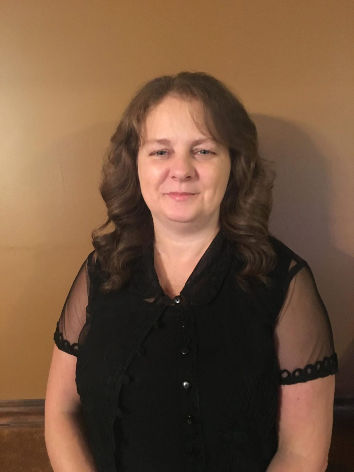 LEADERSHIP - First Baptist Church Trimble